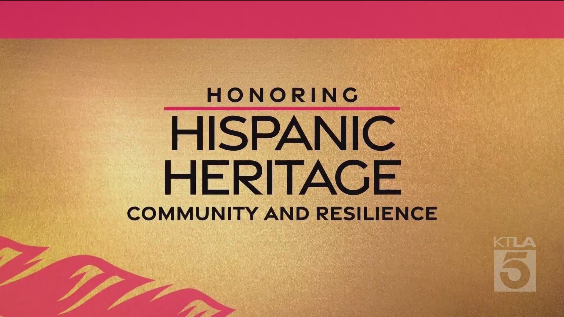 Honoring Hispanic Heritage: Community and resilience