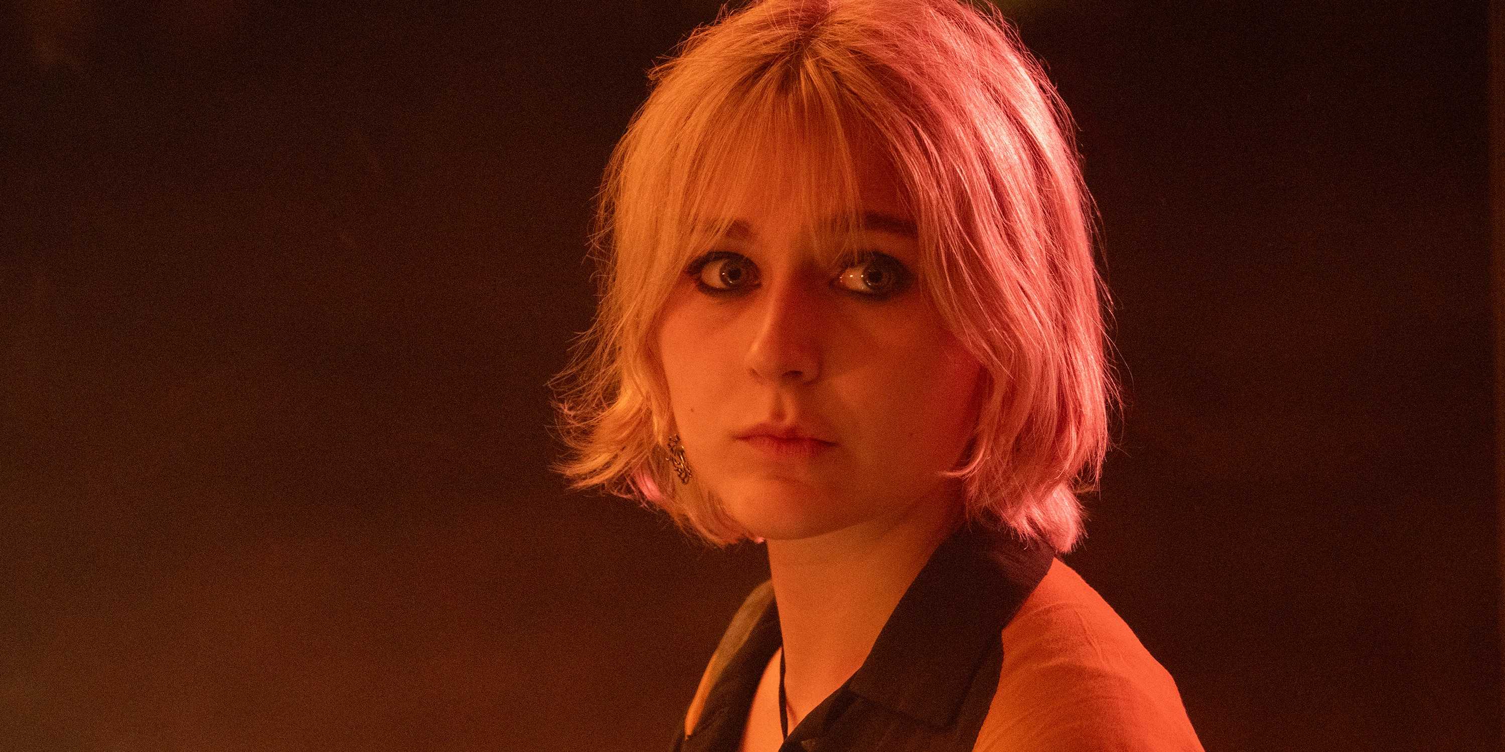 Netflix's Wayward: The Cult Thriller Dividing Critics and Audiences