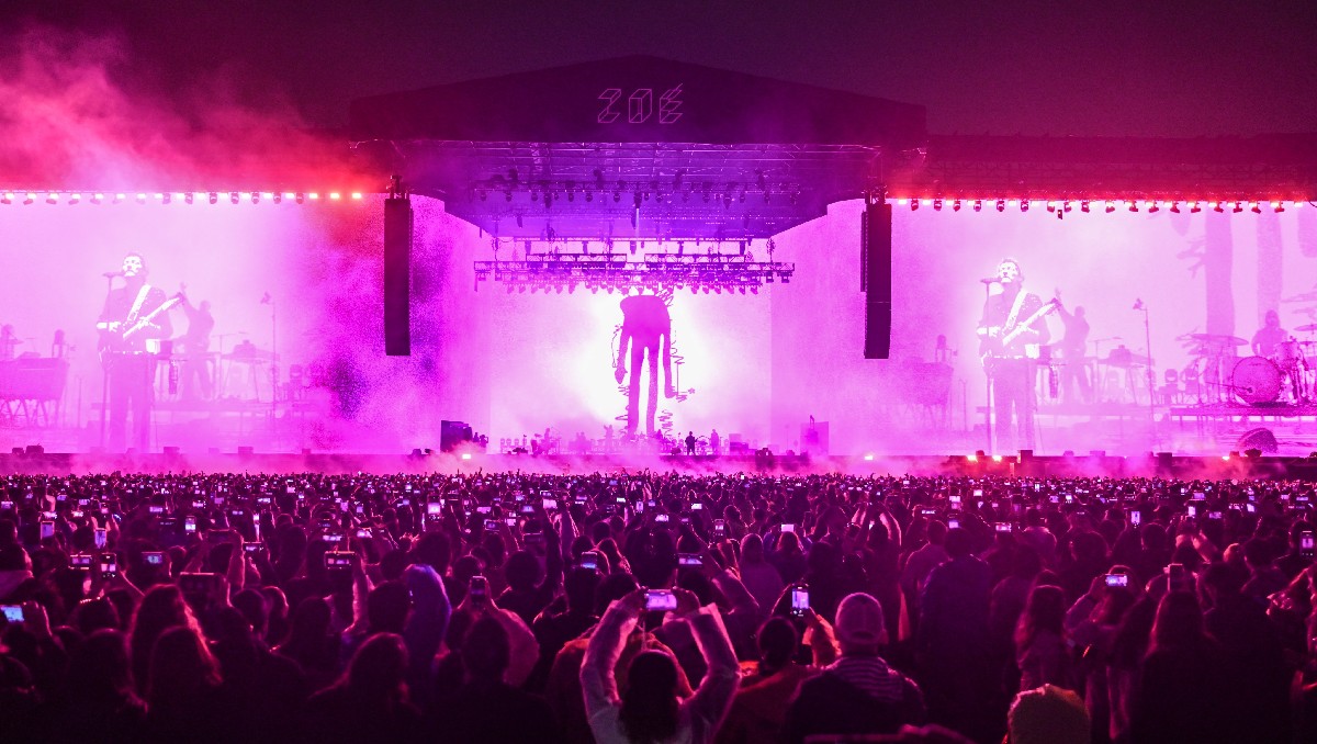 Zoé 2025; este es el SETLIST para el concierto de HOY 2 de octubre en ...