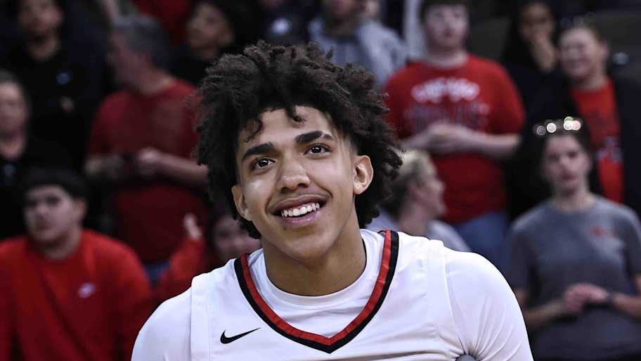 Four-Star Shooting Guard Prospect Adam Oumiddoch Updates Recruitment