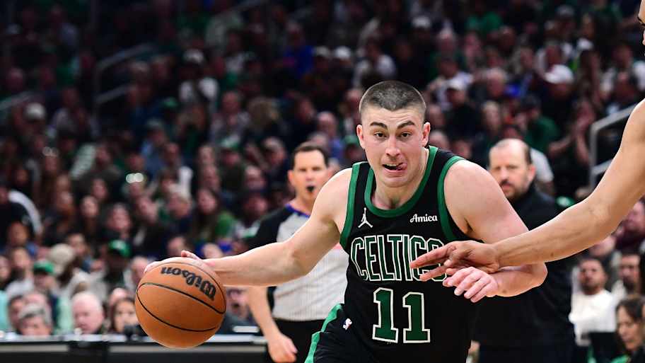 Four-Star Shooting Guard Prospect Adam Oumiddoch Updates Recruitment