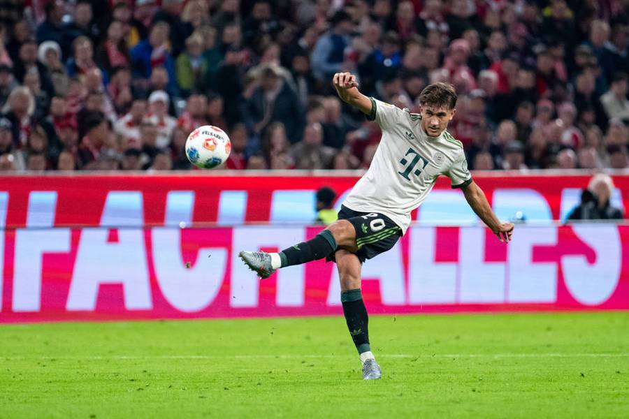 Er könnte eine alte Bayern-Sehnsucht stillen