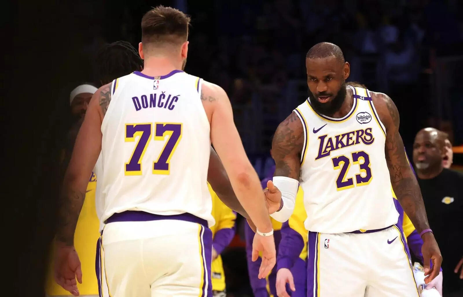 NBA Trade Rumors: Los Angeles Lakers Predicted to Cut Ties with $18.48 ...