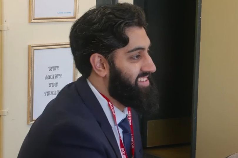 Educating Yorkshire viewers in tears as 'inspirational' original ...