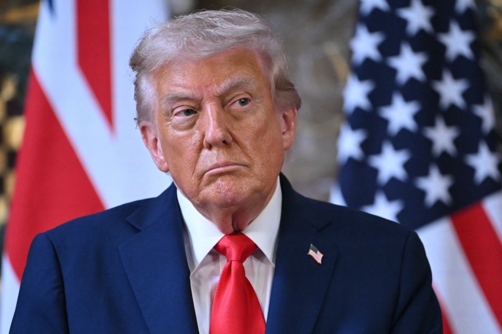 What Is the ‘Med Bed' Conspiracy Theory Trump Promoted?