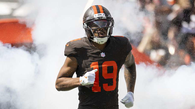 Malik Nabers, Ricky Pearsall, and 3 Other Notable NFL Injuries In Week Four