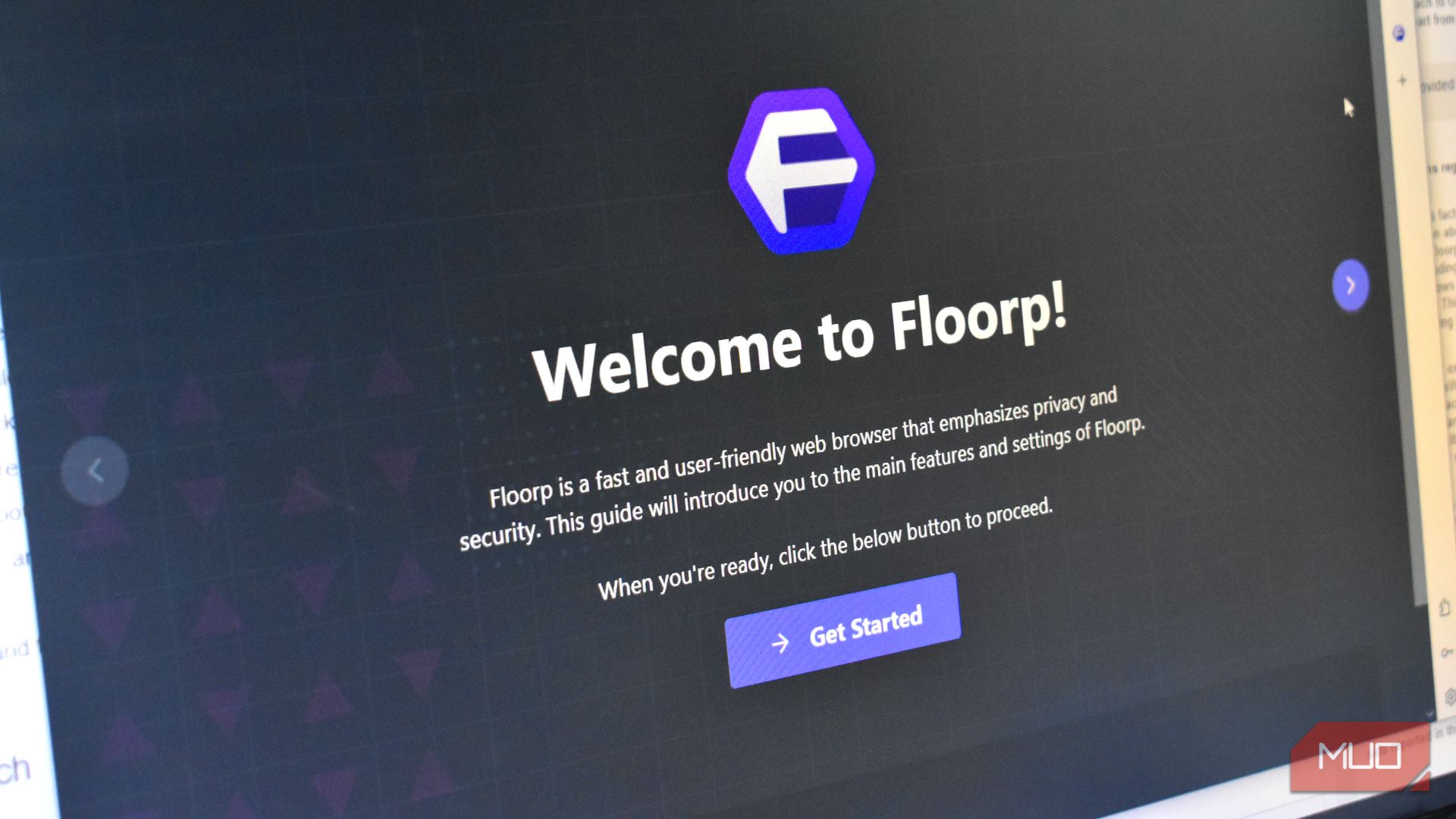 This browser is the Firefox spin-off that finally lets you control the UI