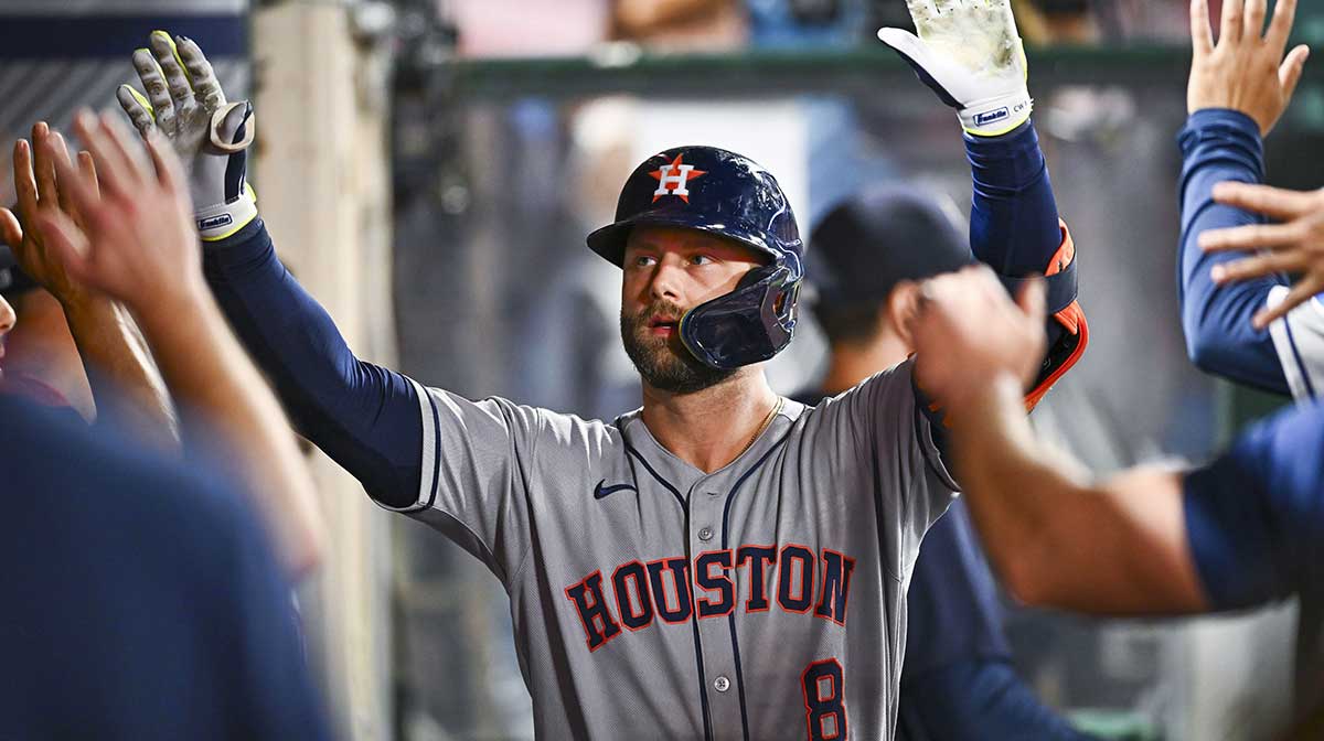 MLB rumors: Astros prepared to trade at least 1 of these 3 players