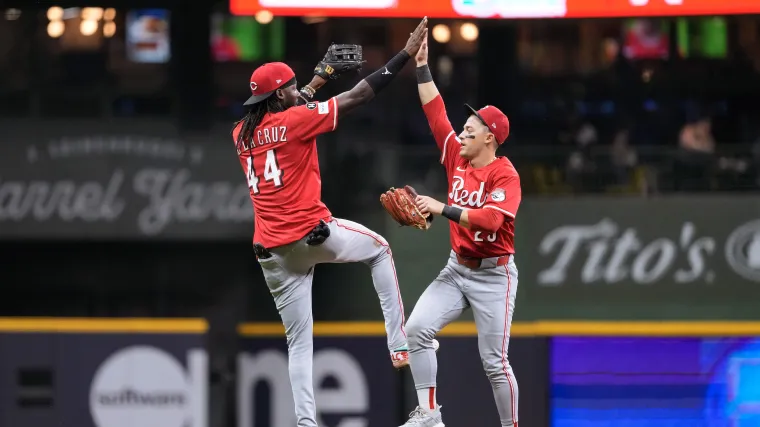 NL wild-card standings, explained: Updated Mets, Reds playoff chances ...