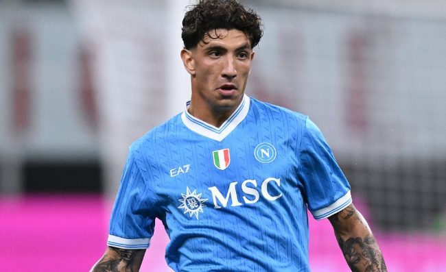La fila per Marianucci si allunga, il Napoli lascerà la decisione ad ...