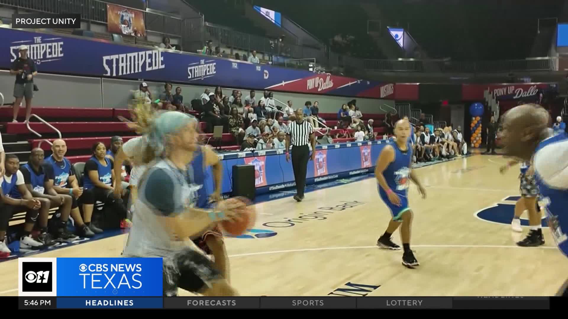 9th annual "Together We Ball" to help bridge gap between youth ...