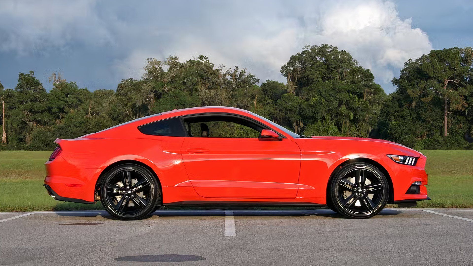 The 6th Generation Mustang Era: When Tradition Met Technology