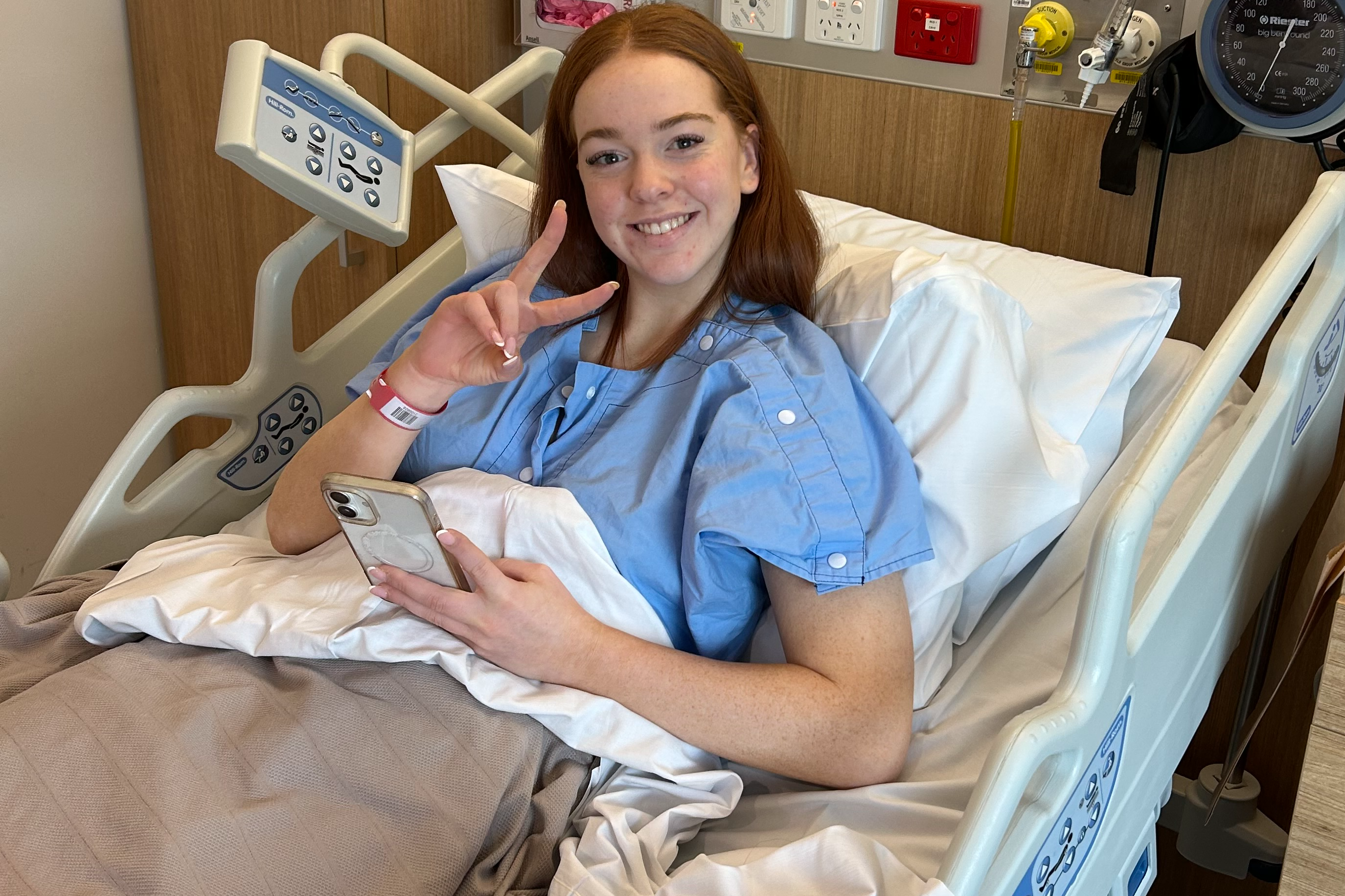 'I had all the classic UTI symptoms but tests came back negative. An ...