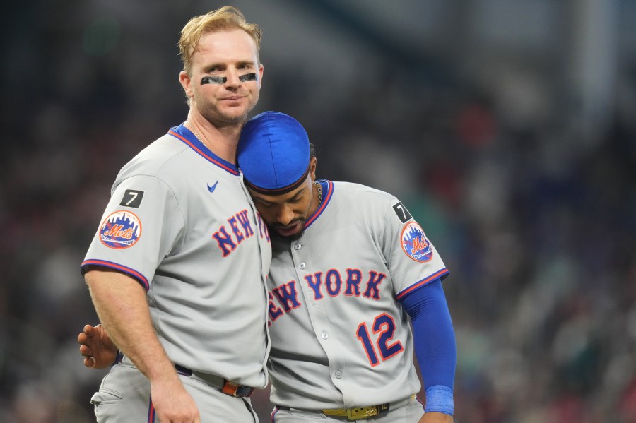 Mets lose to Marlins, eliminated from postseason contention
