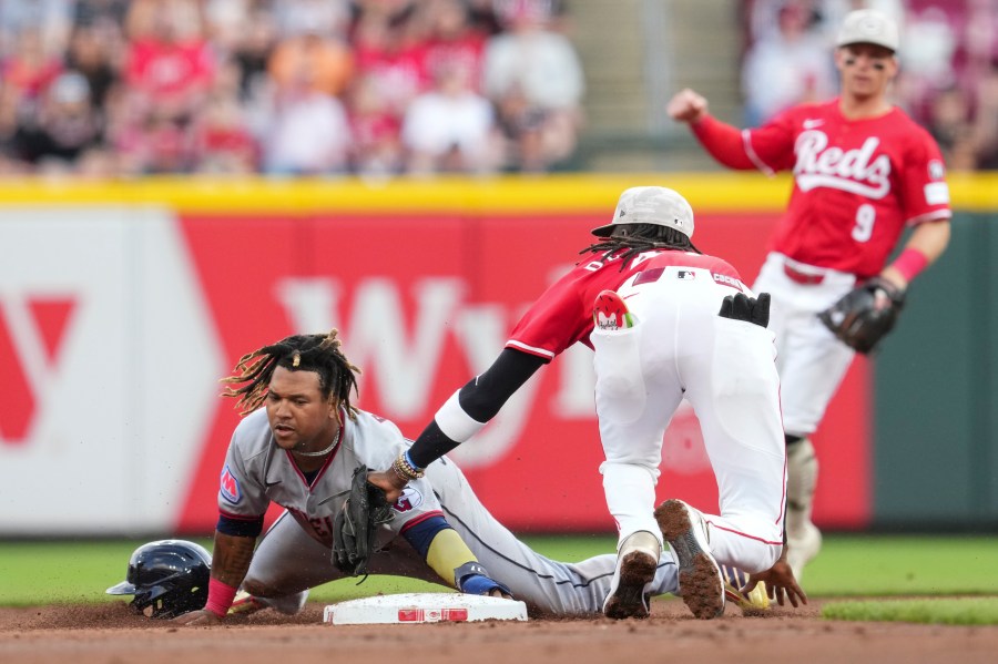 2025 MLB playoffs: When Cleveland Guardians and Cincinnati Reds play