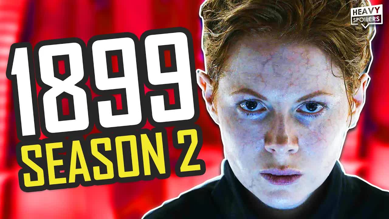1899 ending: Season 2 theories, predictions and [SPOILER] explained