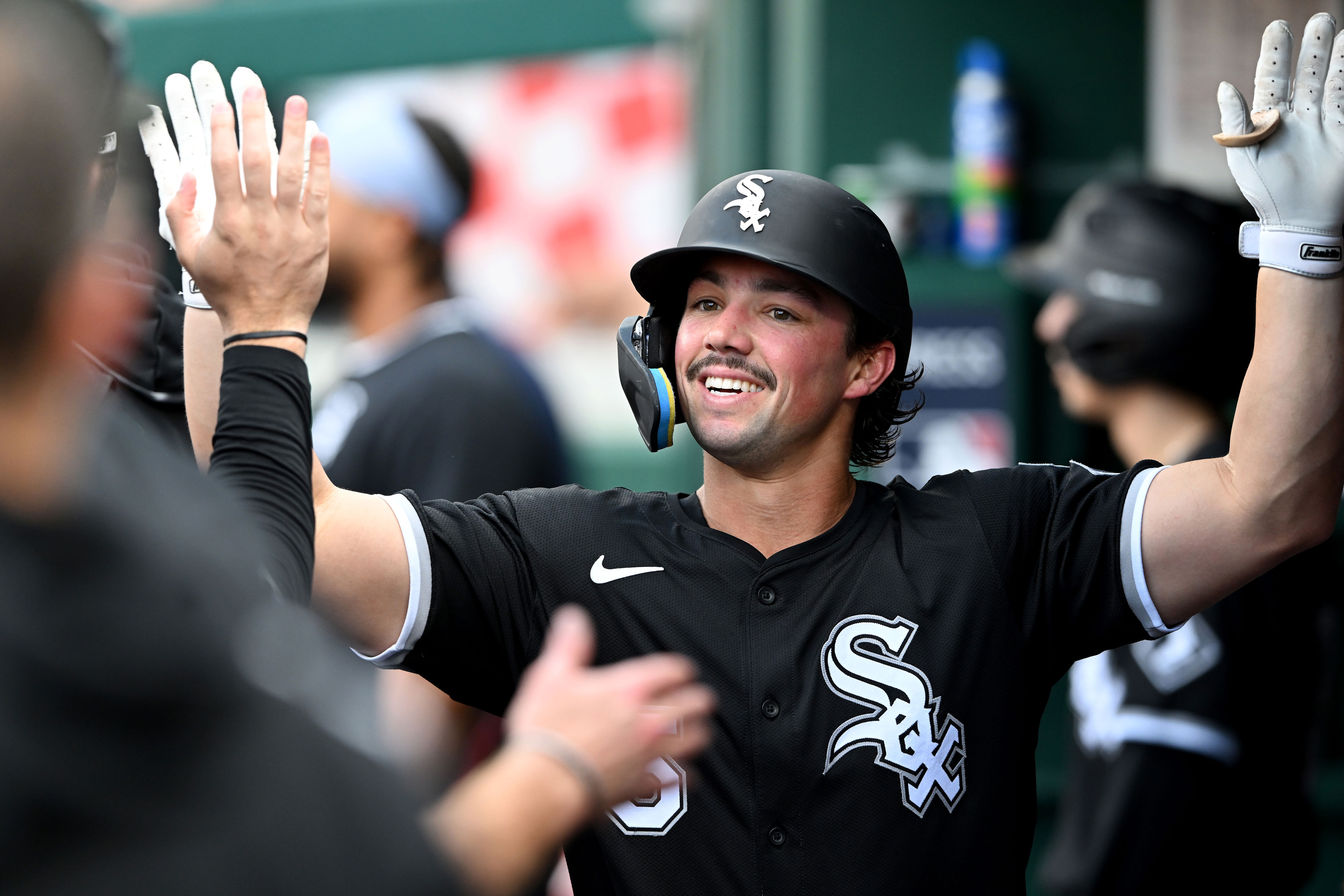 Chicago White Sox, RIP: March 27-Sept. 28, 2025