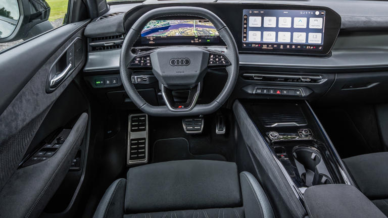 Driven: The 2026 Audi Q3 Solidly Raises the Luxury Subcompact SUV’s Game