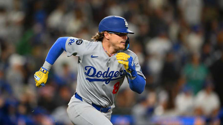 Who Are Dodgers Playing in Wild Card Round?