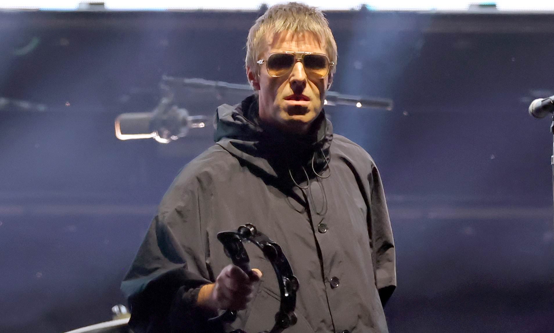 Liam Gallagher faces New York court showdown after Wembley farewells in ...