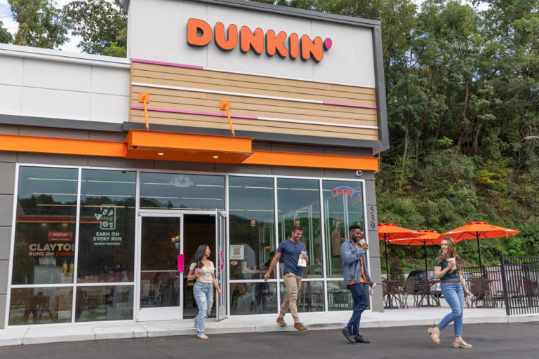 National Coffee Day: Freebies & deals at Sheetz, Dunkin’, and Duck Donuts