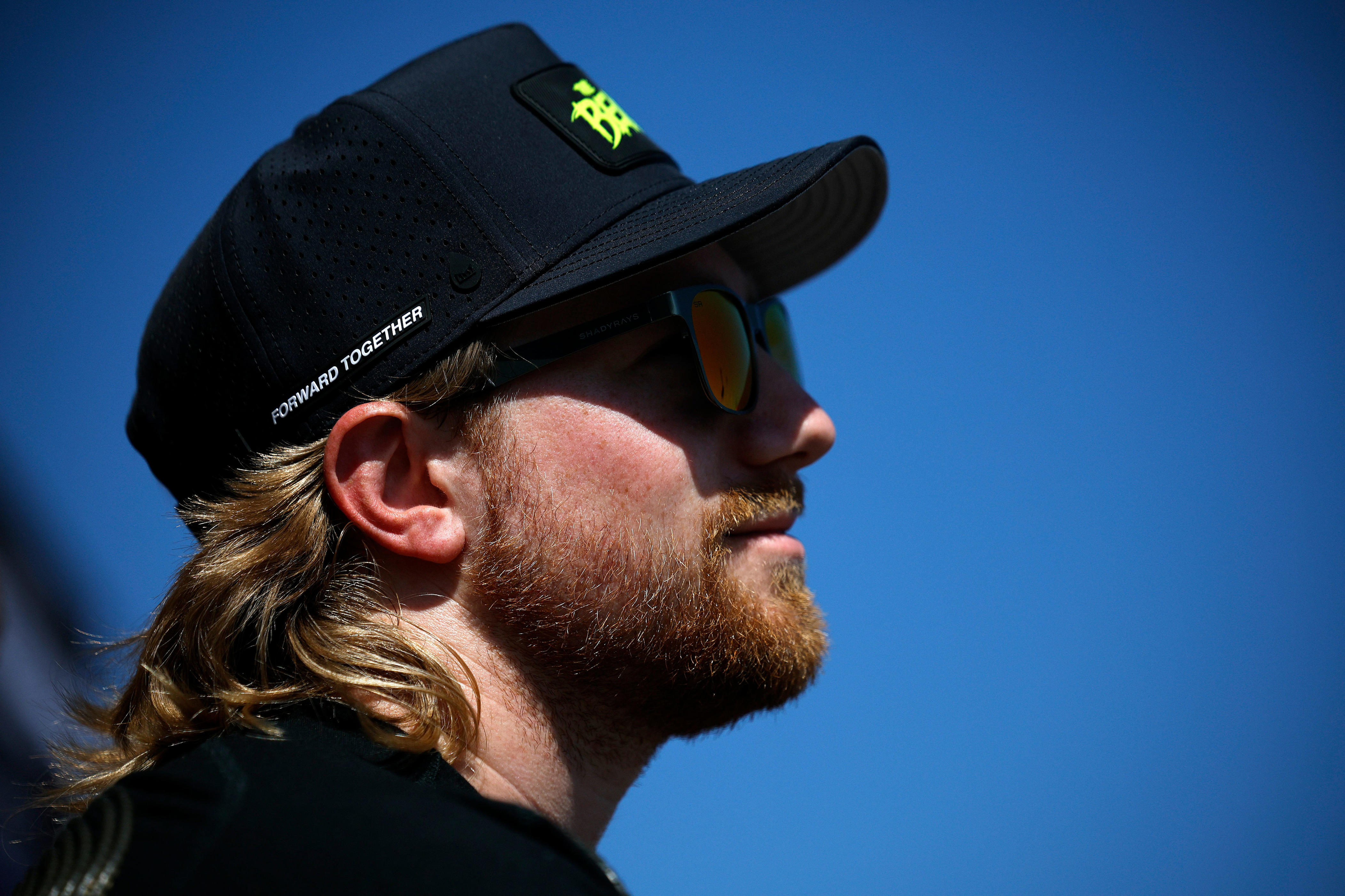 NASCAR Charlotte Roval qualifying results, Tyler Reddick on the pole as ...