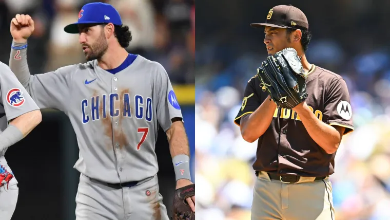Chicago Cubs vs. San Diego Padres: Días, horarios, resultados y dónde ...