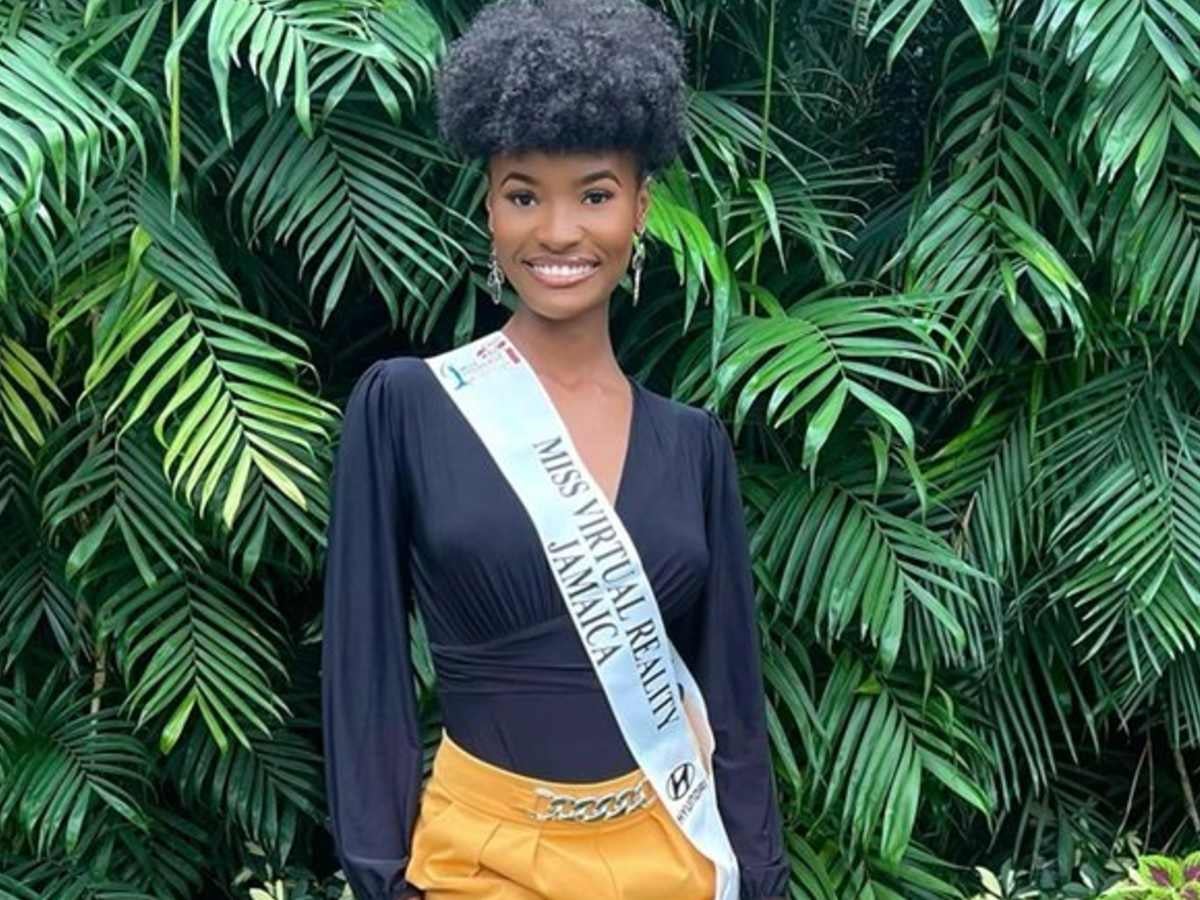 Murió Tyra Spaulding, exconcursante de Miss Universe Jamaica; modelo se ...