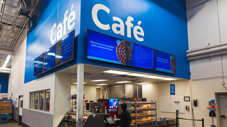 Who Really Makes Sam's Club Food Court Hot Dogs?