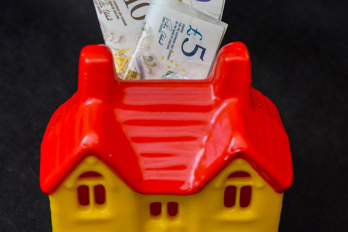 Many home insurance policies do not cover accidents as standard, warns ...