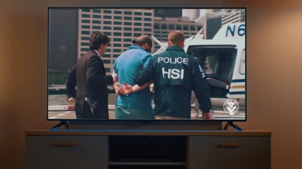 ICE ads airing in Sacramento aim to recruit local law enforcement ...