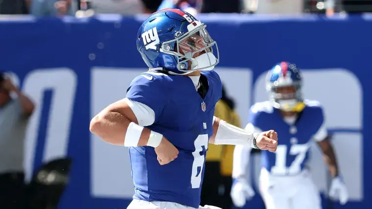 Updated Fantasy Football Start 'Em, Sit 'Em Week 5: Who should I start ...