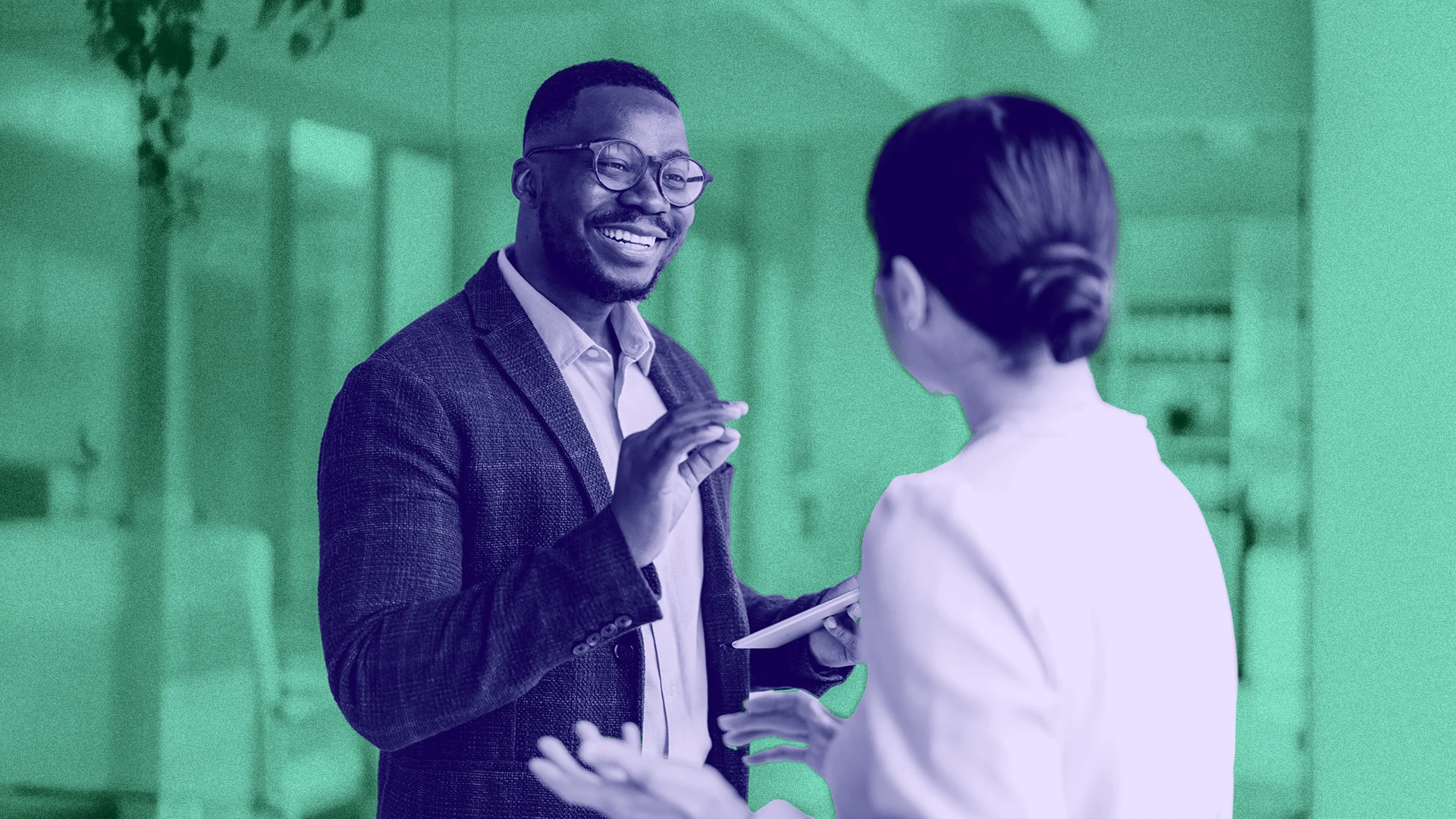 5 Keys to Building Better Work Relationships