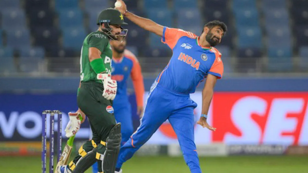 PVR cancels India vs Pakistan final live streaming in Maharashtra after ...