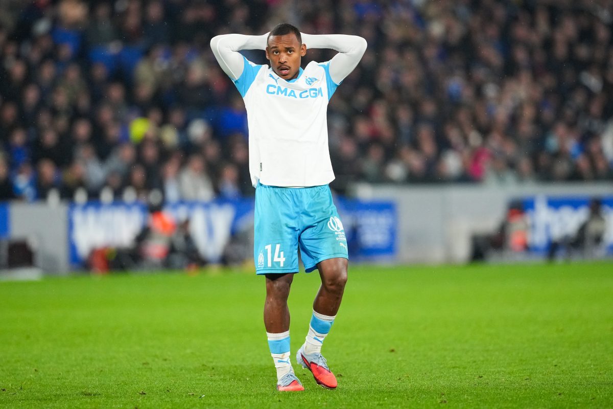 OM – L’Angleterre dézingue déjà Igor Paixao