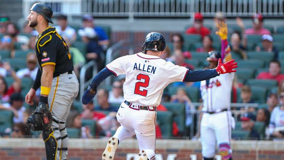 Pirates Fall to Braves in 2025 Season Finale