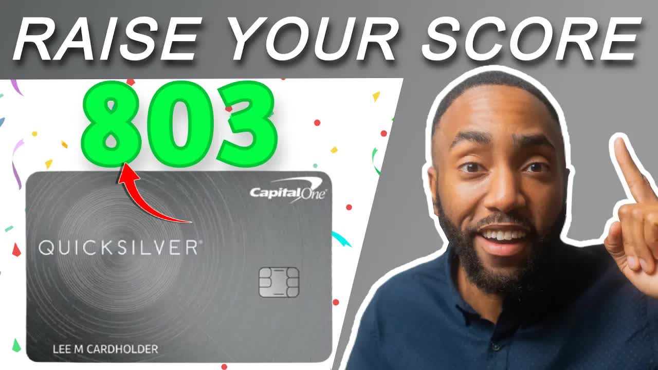 3 credit card hacks that quickly boost your credit score
