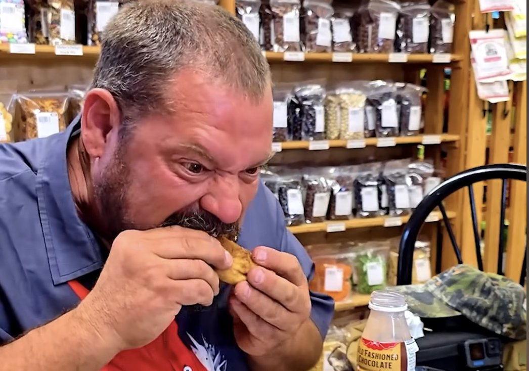 This Challenge Was Harder Than It Looked