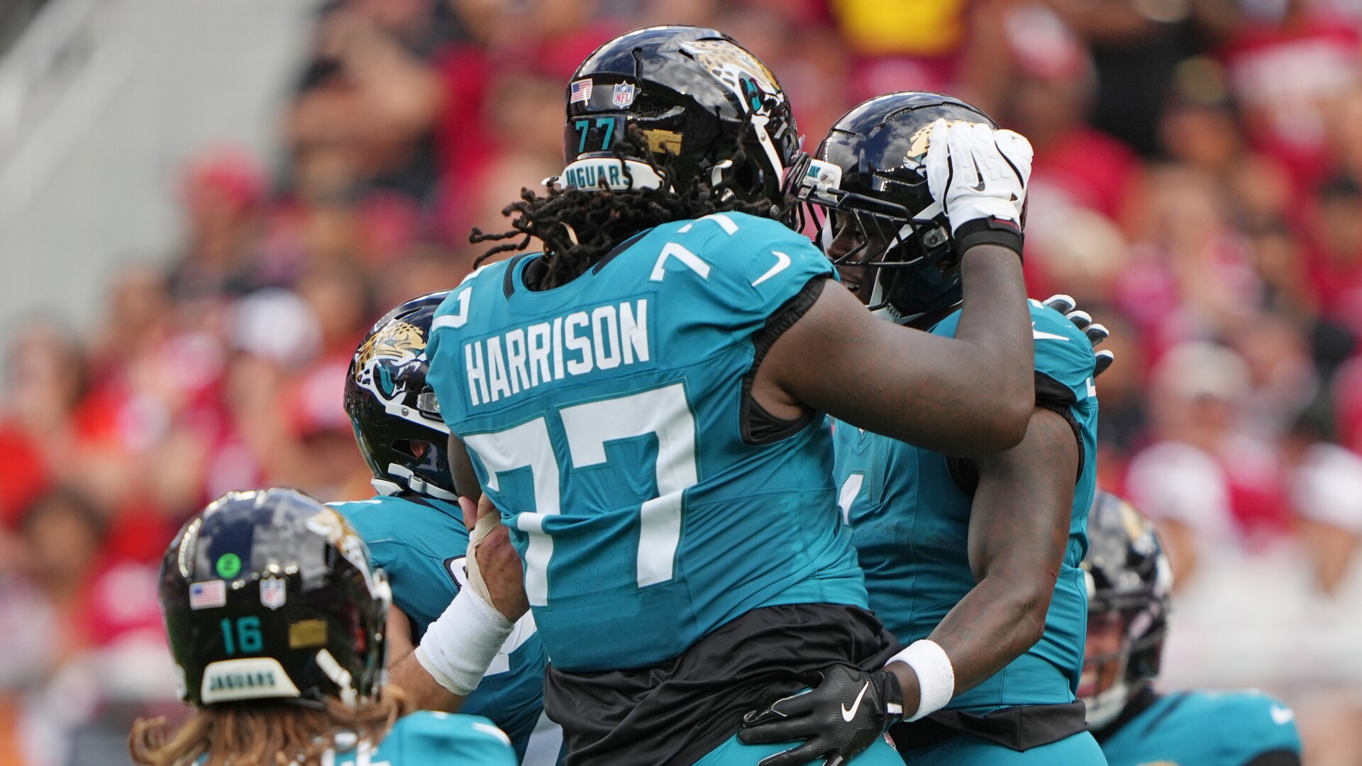 Jaguars use four 49ers turnovers for 26-21 win