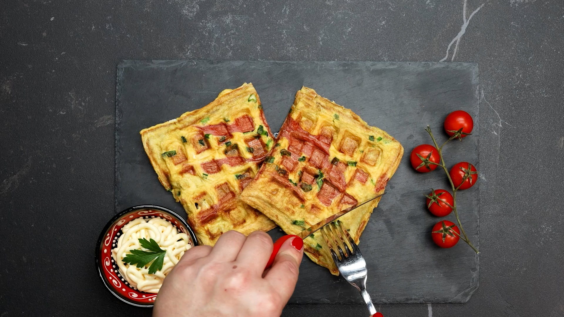 Kitchen Recipes for Easier Cooking Experience