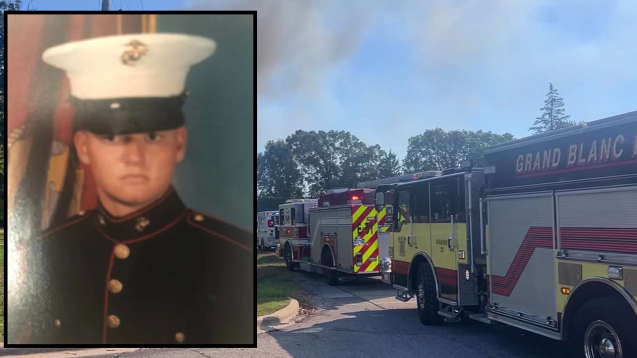 Grand Blanc Township church shooting: 5 dead after shooting, fire at ...