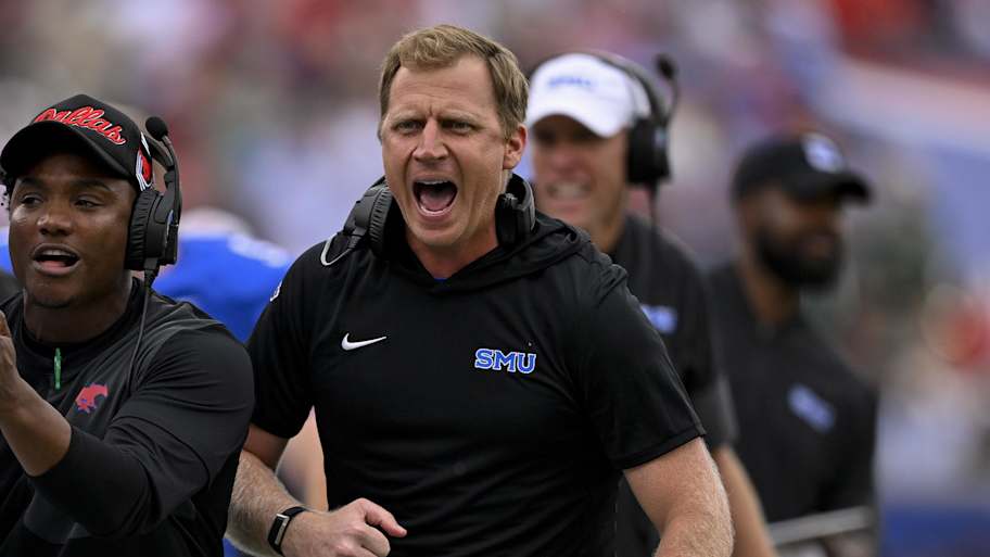 Razorbacks on the hunt: Who could be the next Arkansas head coach?