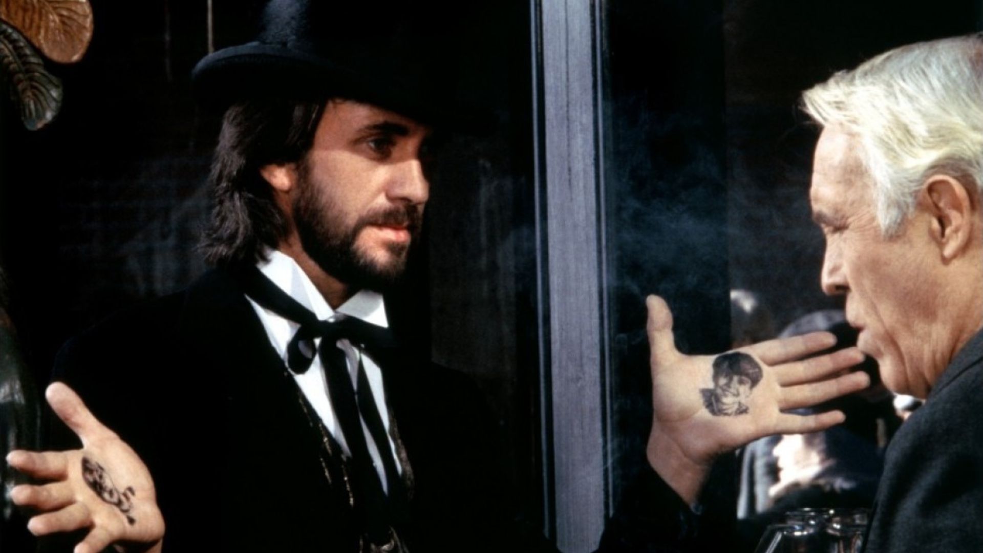 A Long-Forgotten Cult '80s Dark Fantasy Film Will Finally Stream in America