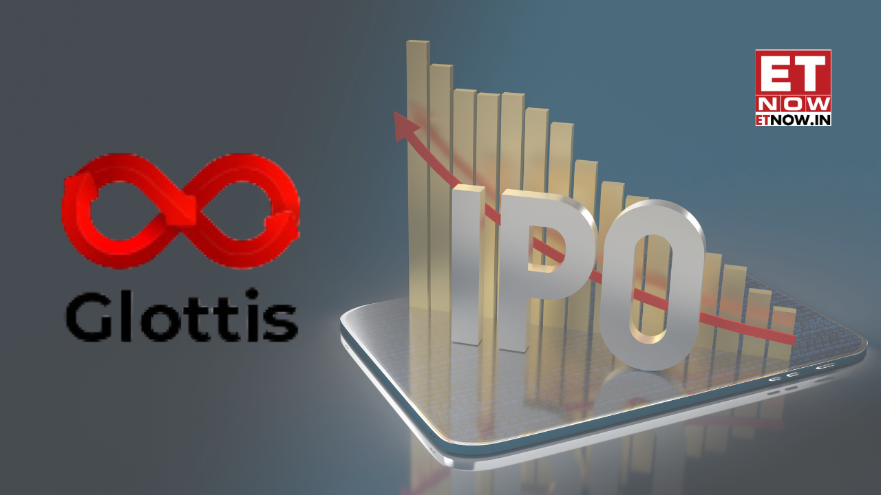 Glottis IPO GMP: Subscription to open today; check price band ...