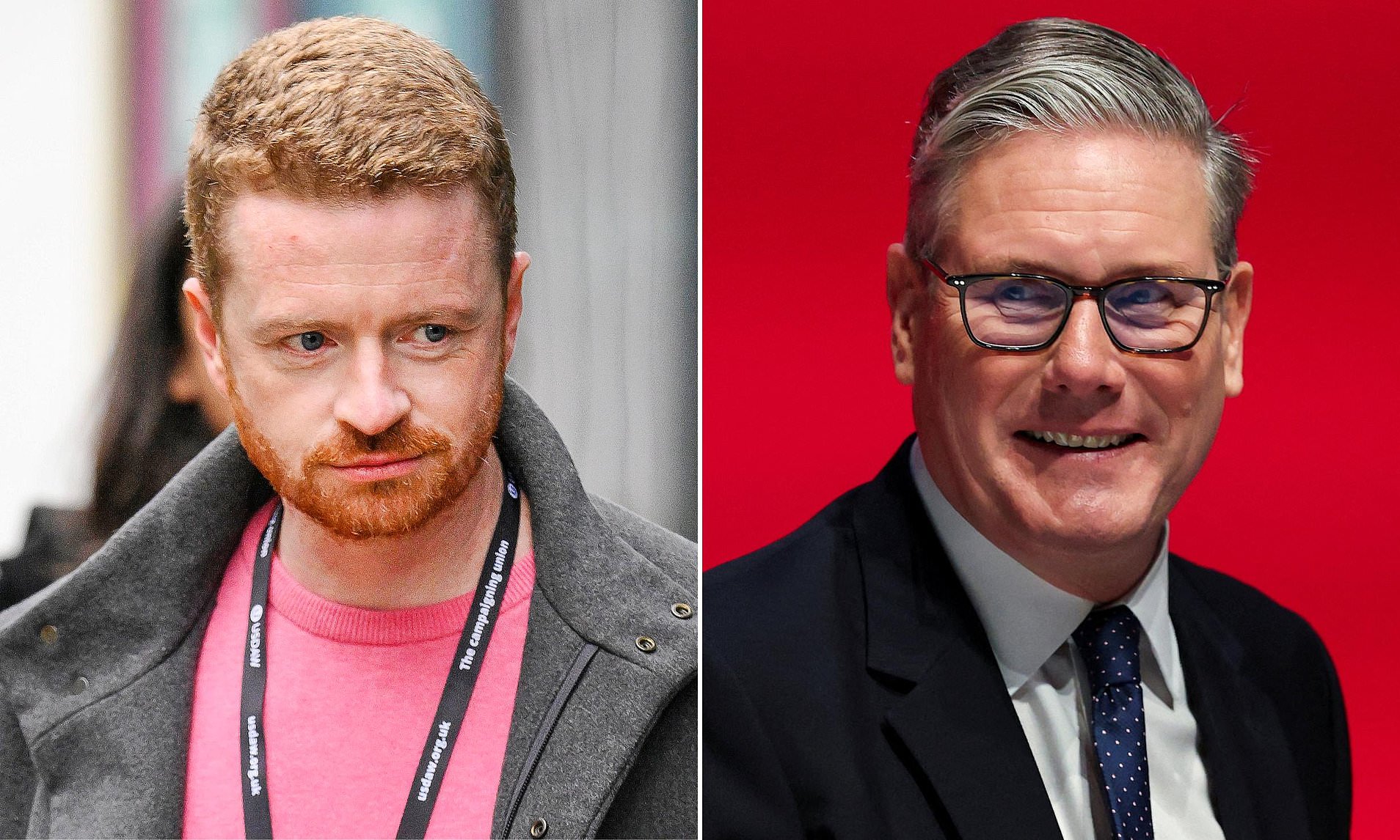 Publish probe over Starmer aide Morgan McSweeney in full, Tories tell ...