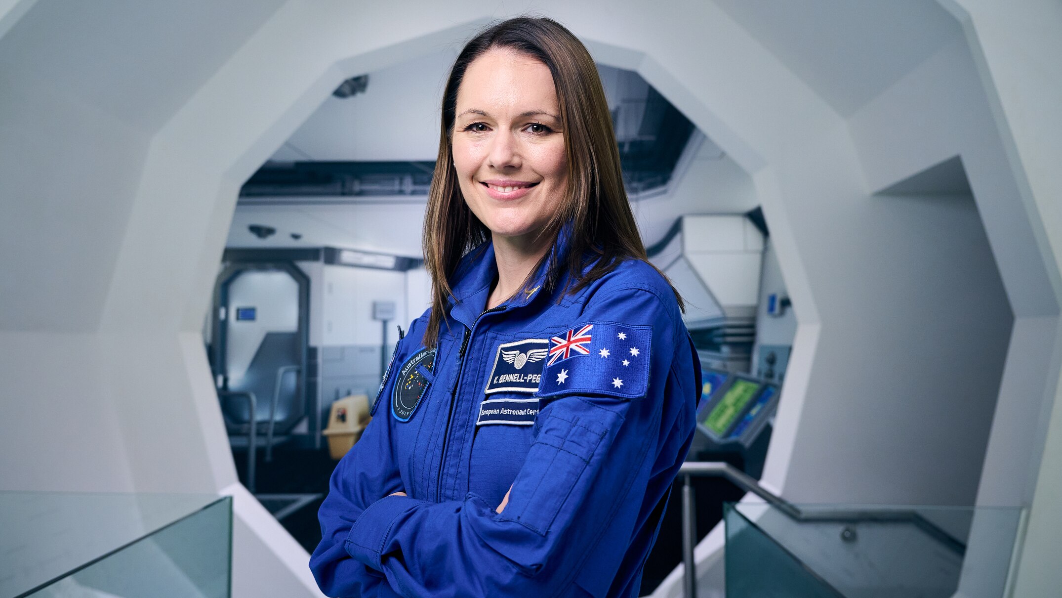 Humanity's space ambition to be focus of first Powerhouse Parramatta ...