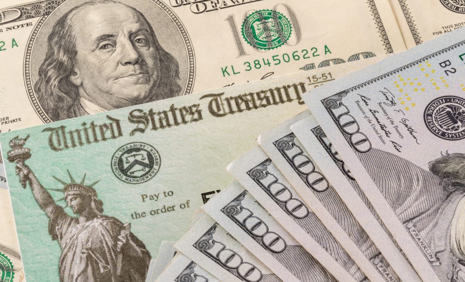 Inflation Relief Checks Are Hitting Mailboxes Now — Here’s Who’s ...