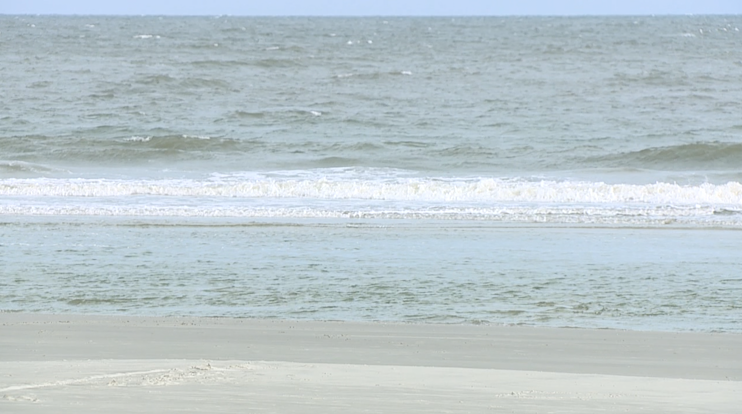 Beaufort County Sheriff issues rip current warning ahead of Imelda