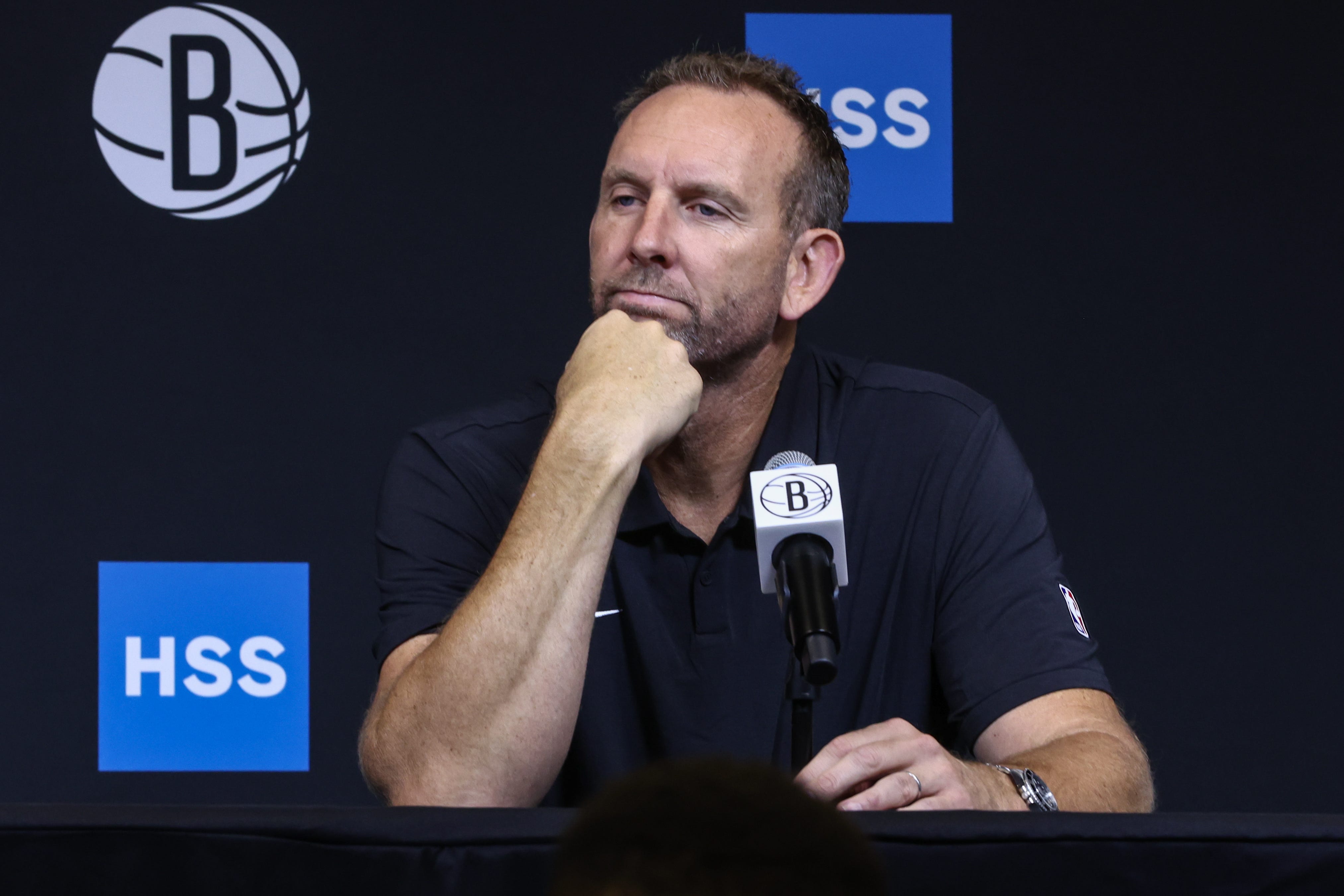 Report: Nets could trade down from No. 6 pick in 2026 NBA Draft
