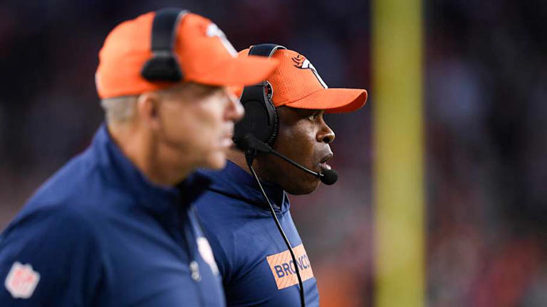 3 Problems Broncos Must Fix Before the Season Spins Out of Control